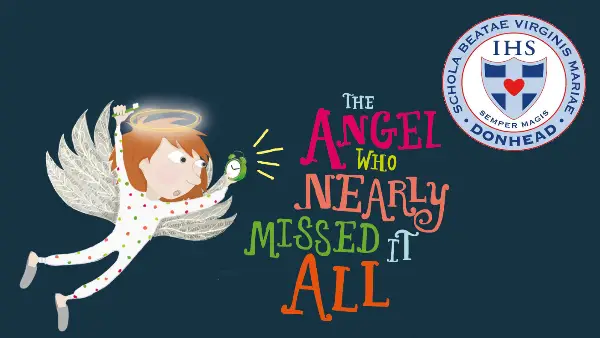 Donhead Prep - The X-Factory